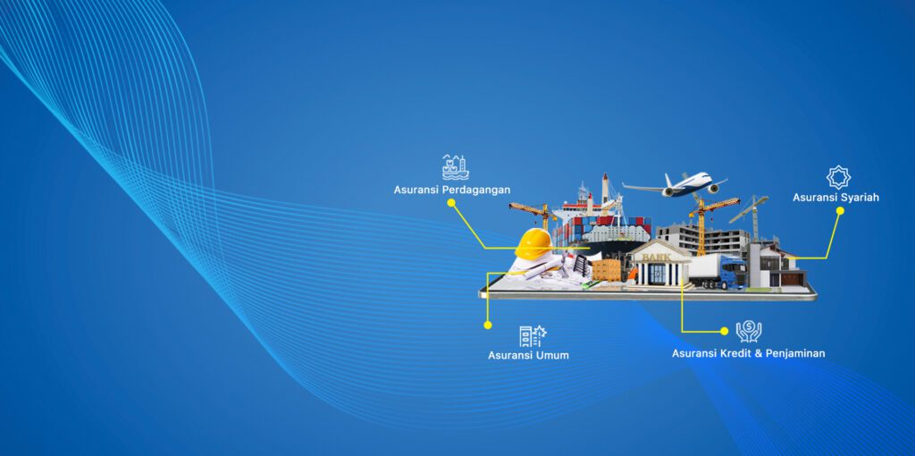 Asei's Products - PT Asuransi Asei Indonesia